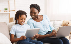 Family Support for Reading Plus Students - Reading Plus