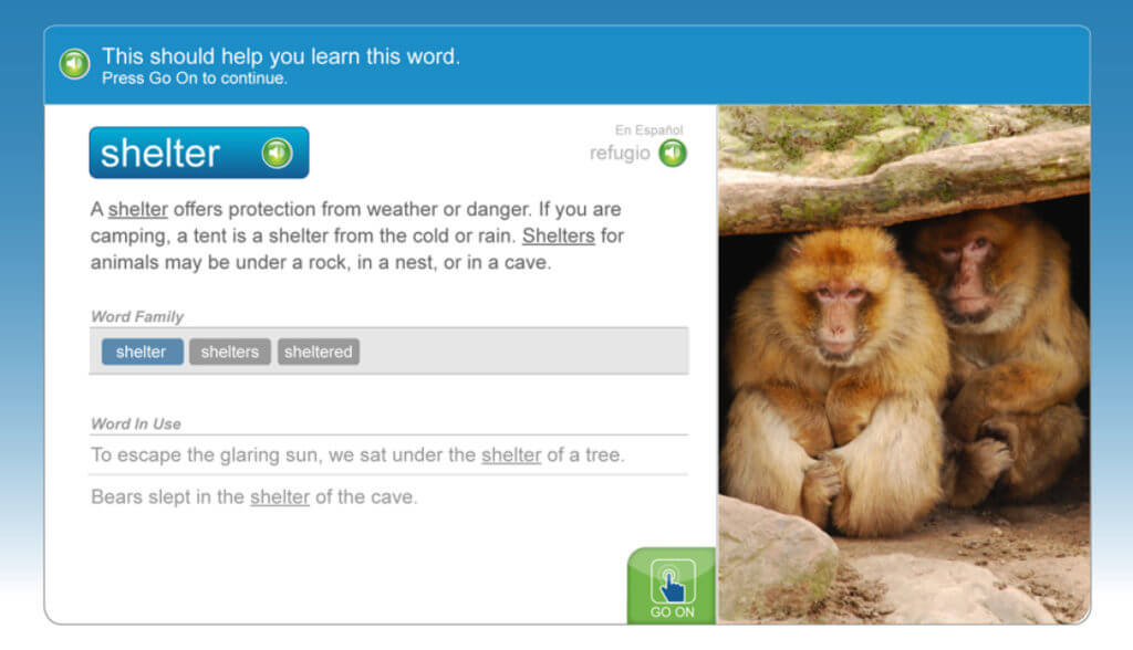 Personalized Learning & Reading Instruction | Reading Plus