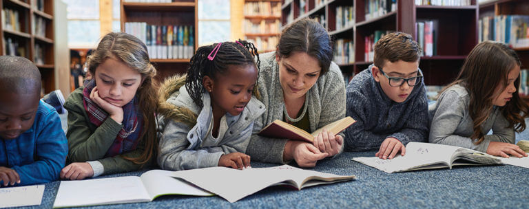 Online Reading Classes | Reading Plus