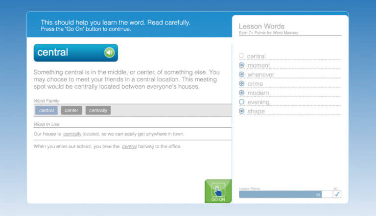 Reading Program for Students | Reading Plus