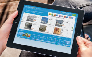 Diverse Reading Content Library | How it Works | Reading Plus