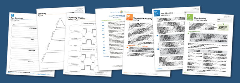 Family Support for Reading Plus Students - Reading Plus